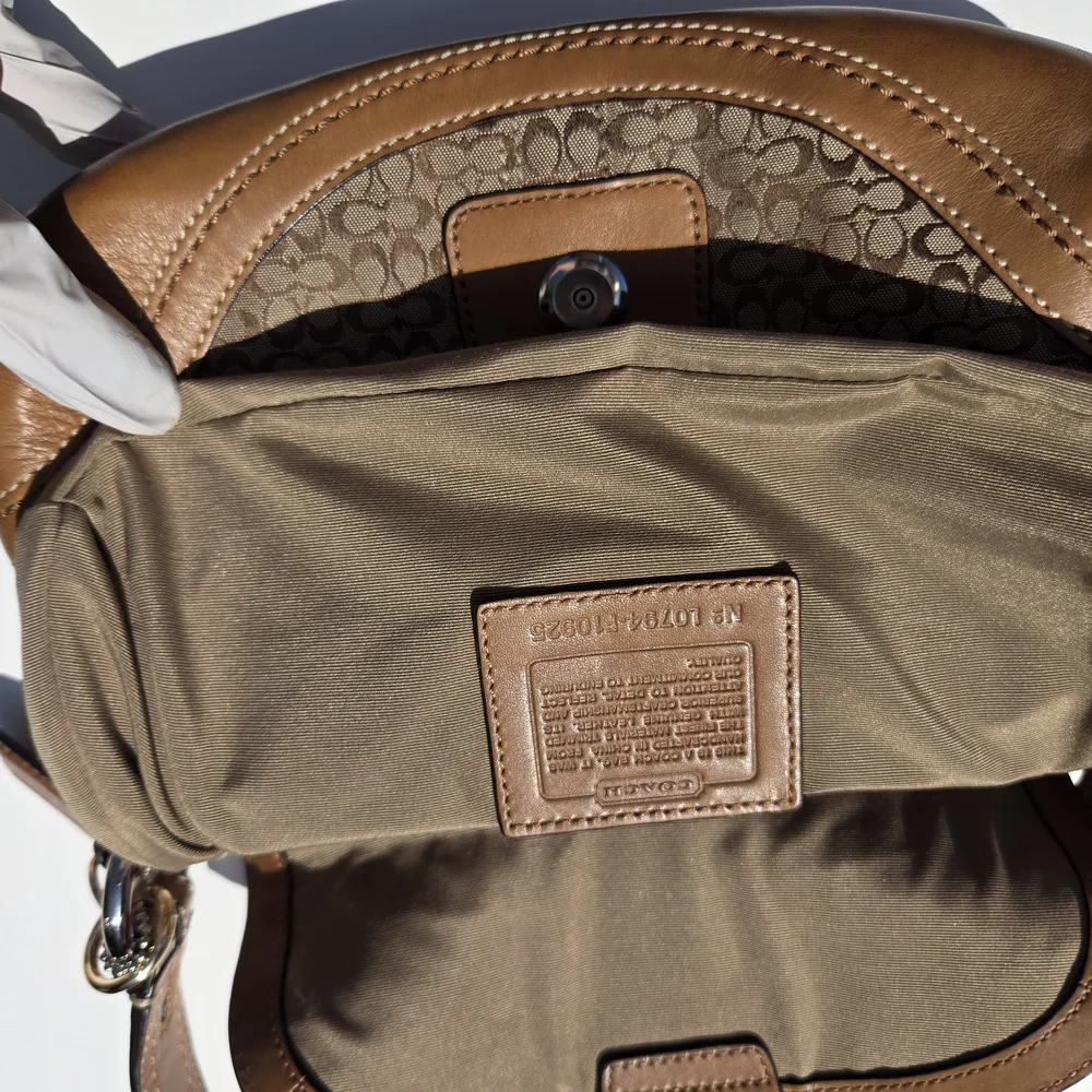Coach | Bags | Y2k Coach Soho Signature C Shoulder Bag F925 | Poshmark